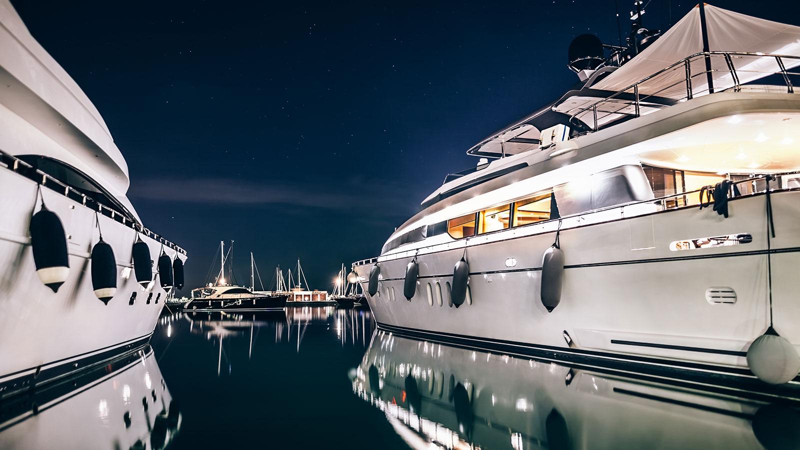 Marine Detailing Services - Island Flow Detailing