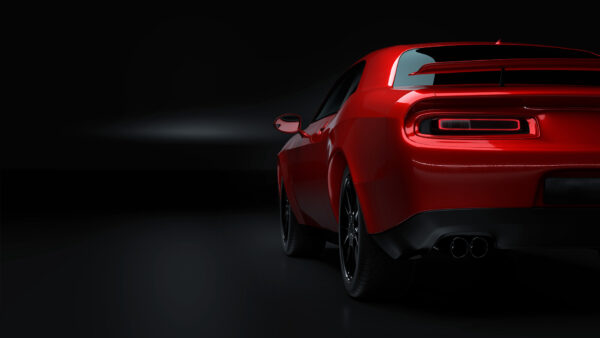 Full Body Auto Detailing - Island Flow Detailing